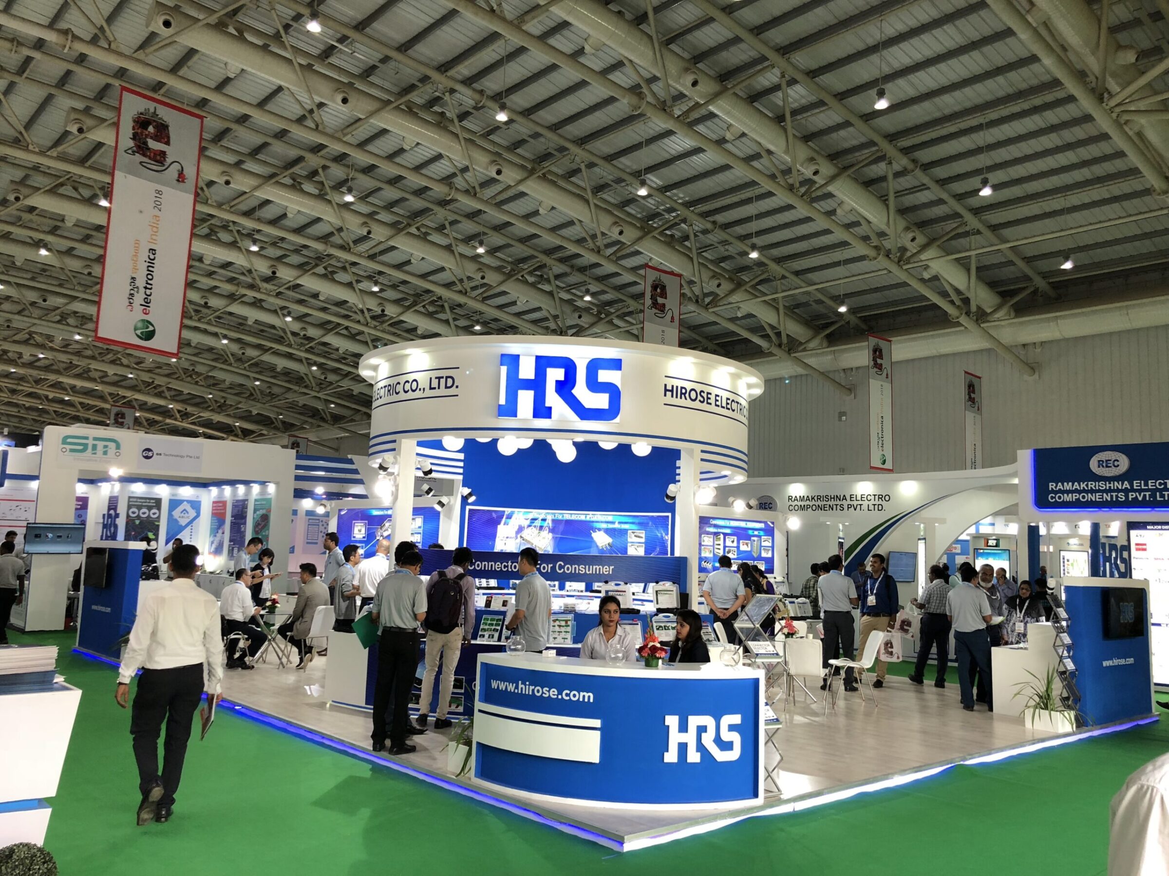 Services – Meta World Wide